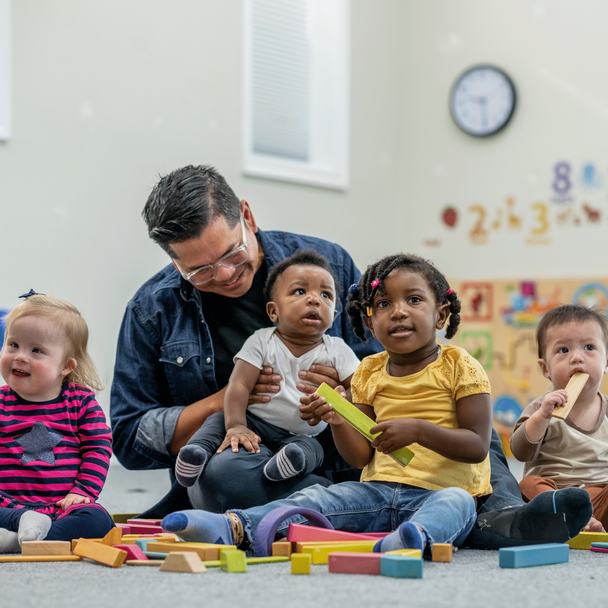 Child Care Choices for Los Angeles County