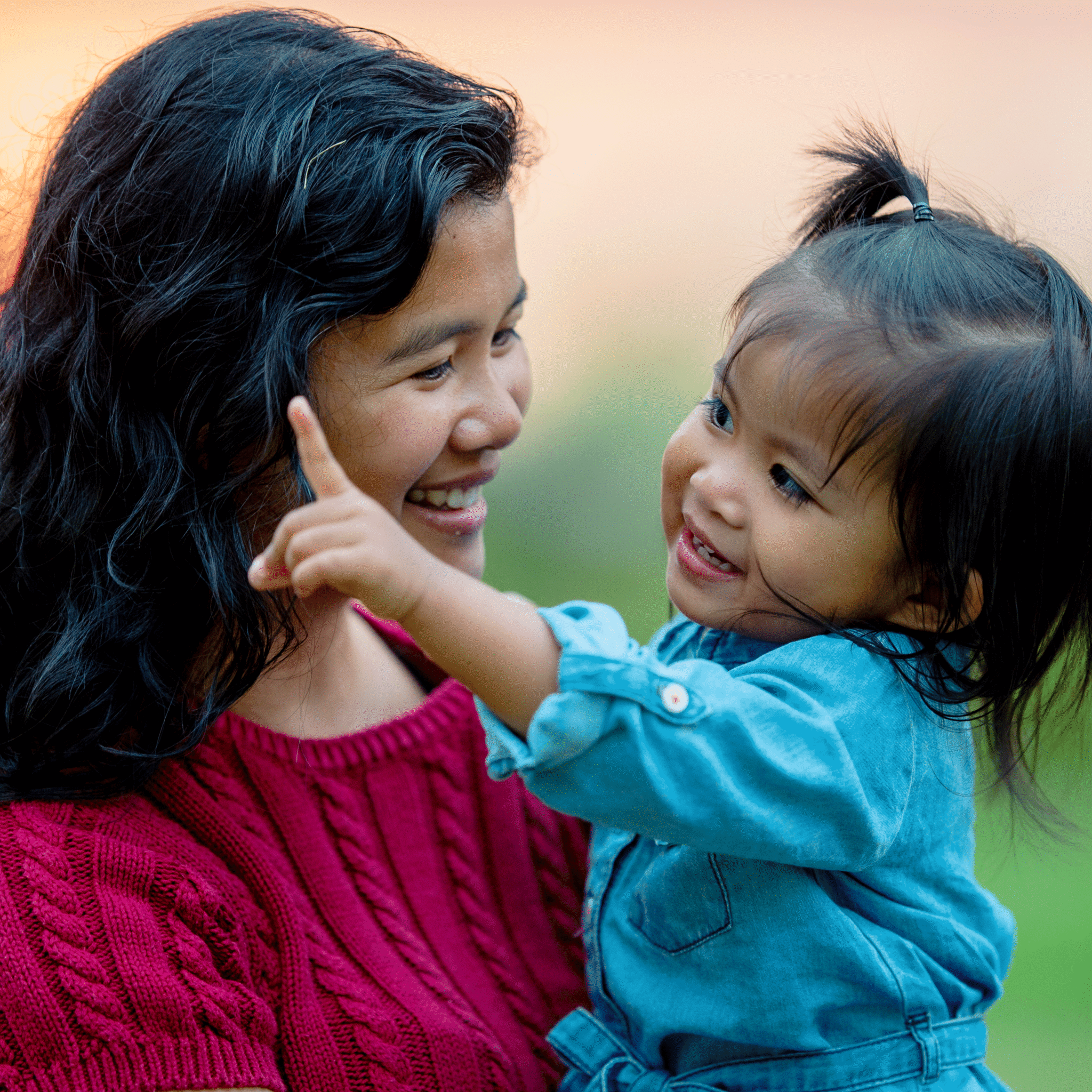Child Care Choices for Los Angeles County