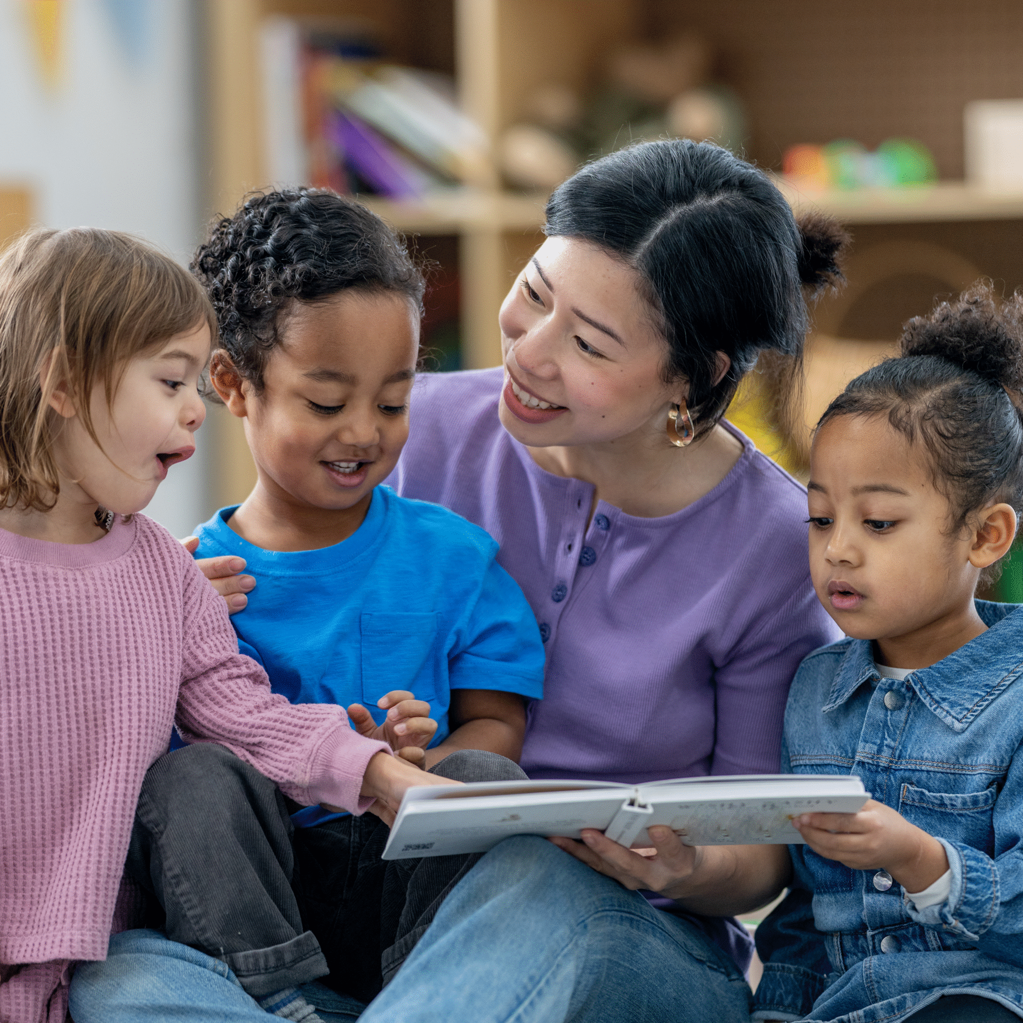 Child Care Choices for Los Angeles County
